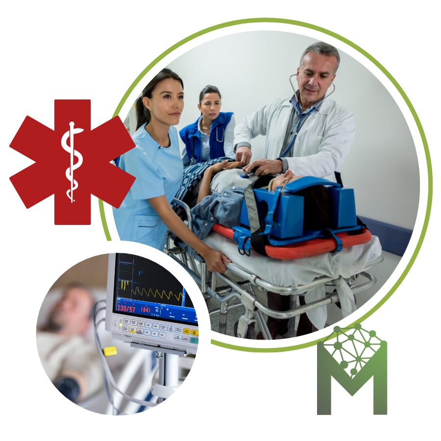 MediMobile for ER Doctors | Automate Charge Capture and Coding