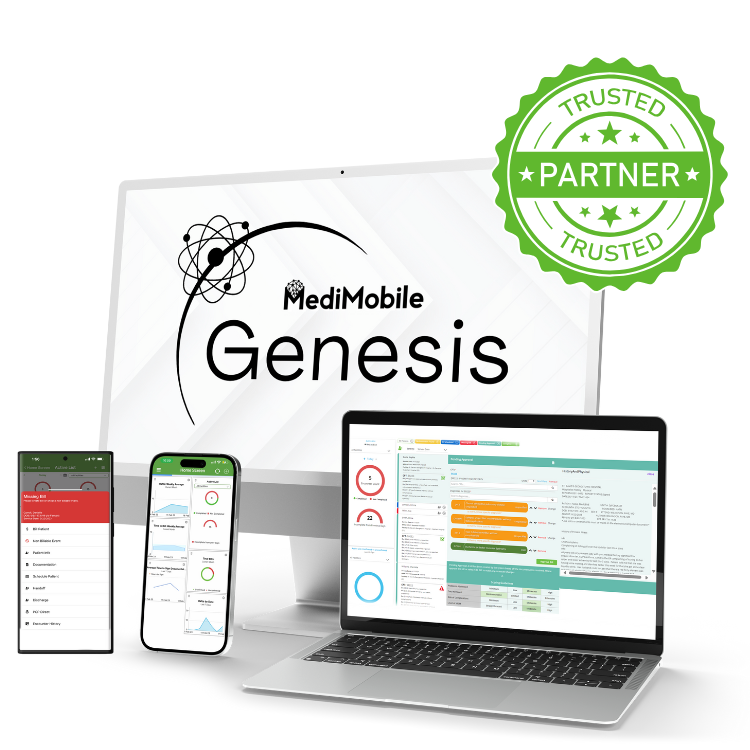 MediMobile for ER Doctors | Automate Charge Capture and Coding